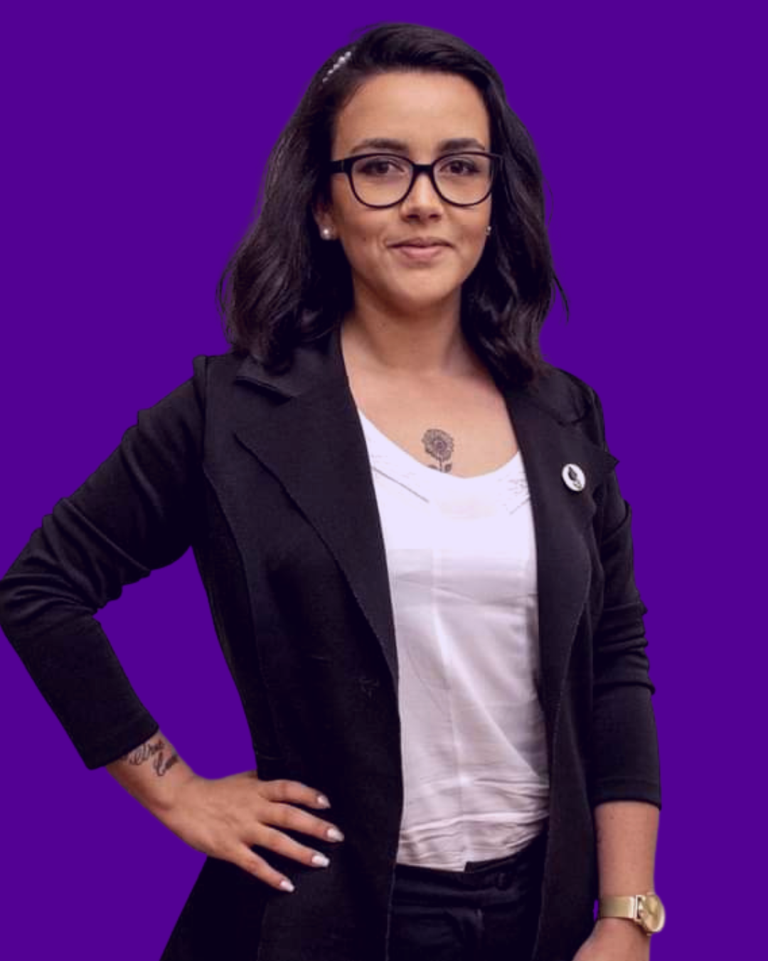 Sobre Nós » Damas De Ferro